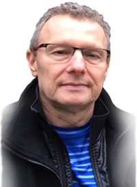 Joe Klingler | Award-Winning Suspense Author | Official Website